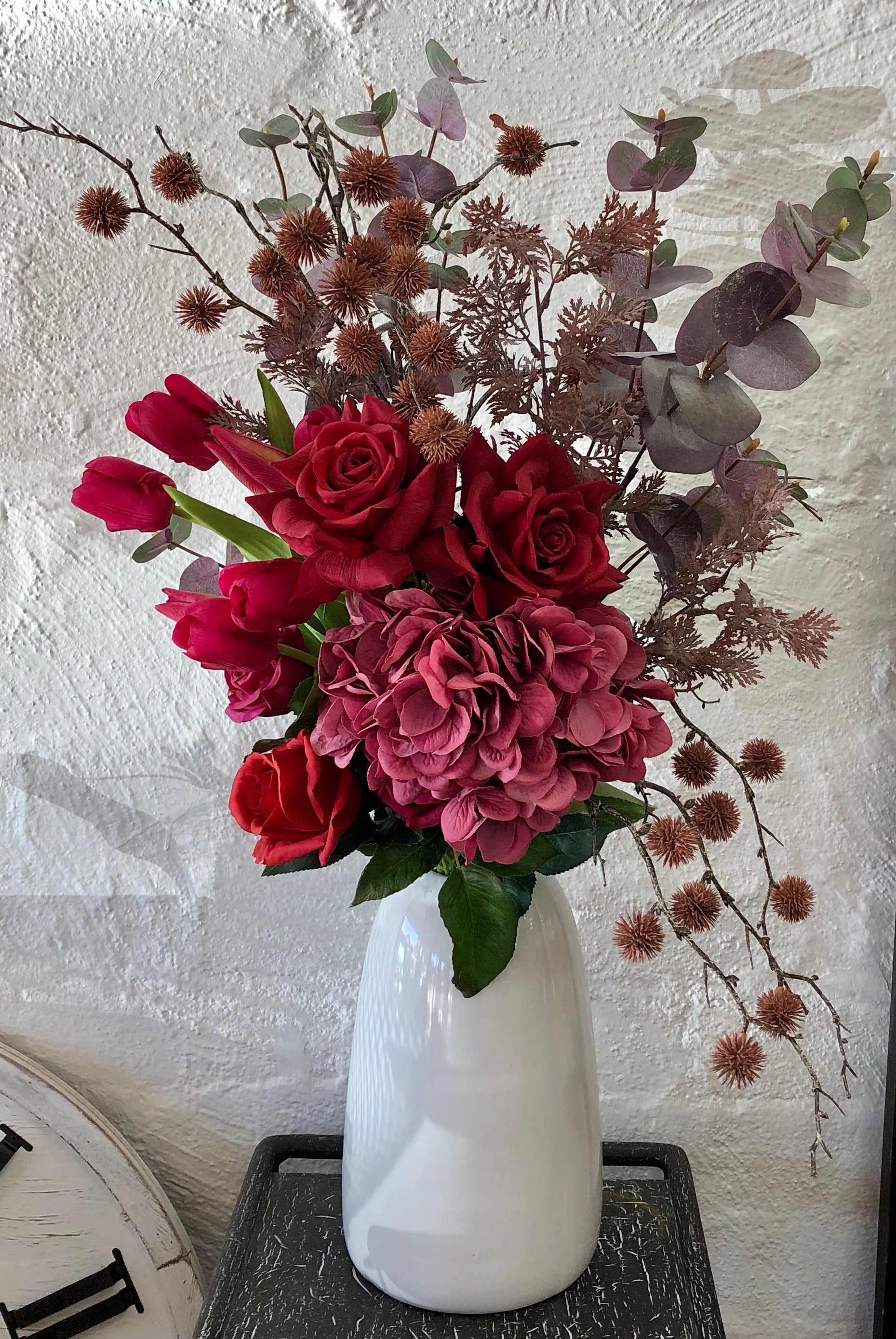 Artificial Flowers Margaret River - Realistic Silk Flower Arrangements ...
