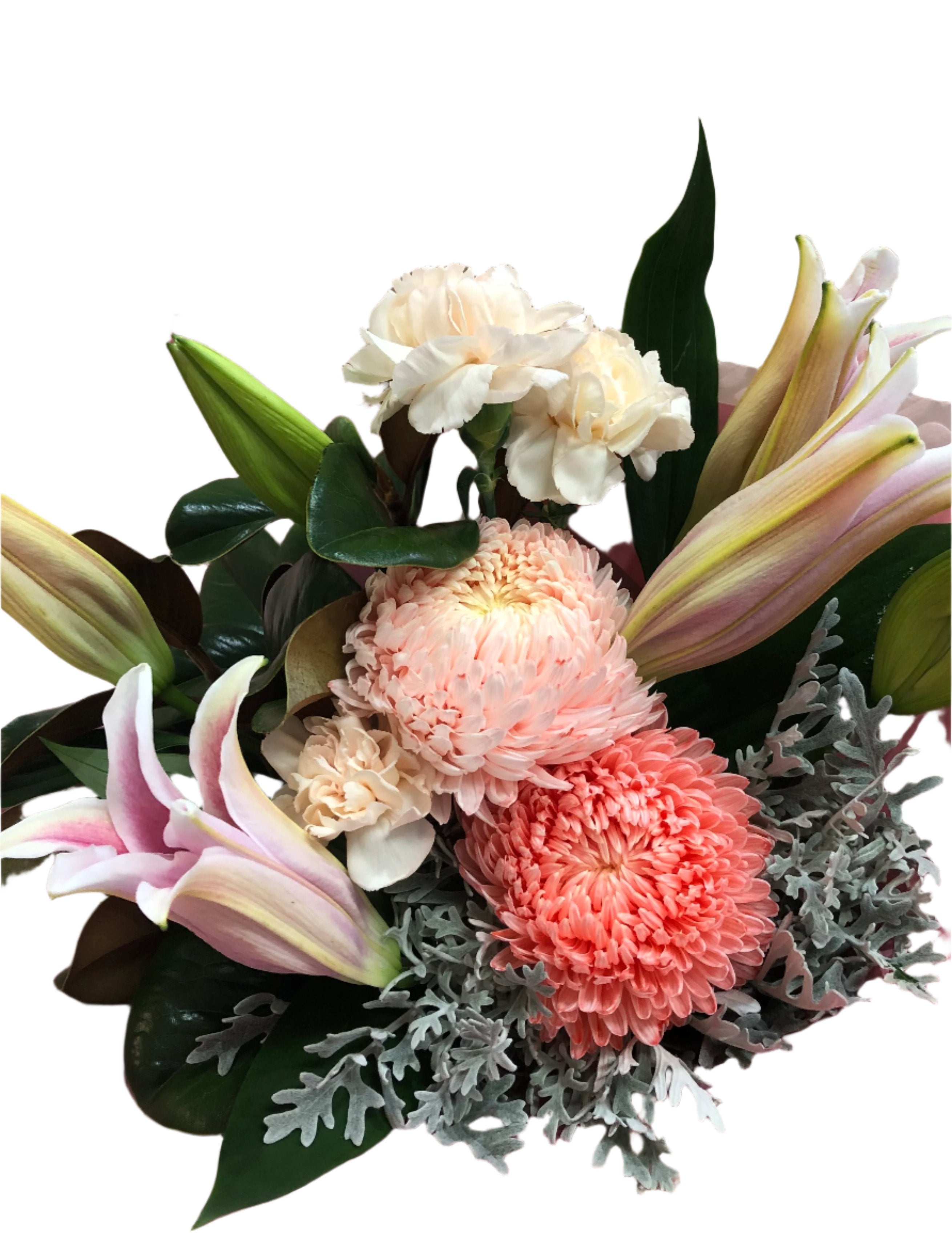 Raw Habitat Florist Margaret River