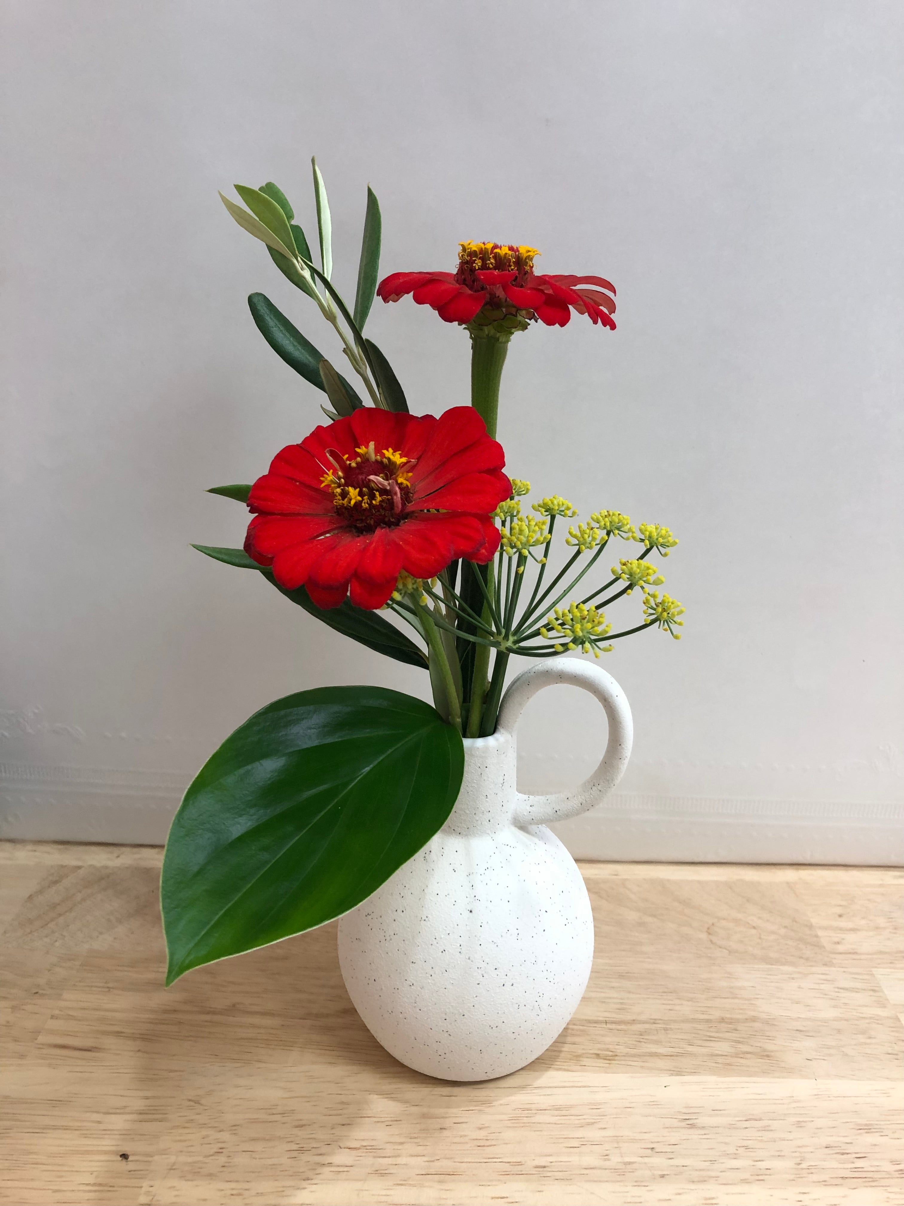 Raw Habitat Florist Margaret River